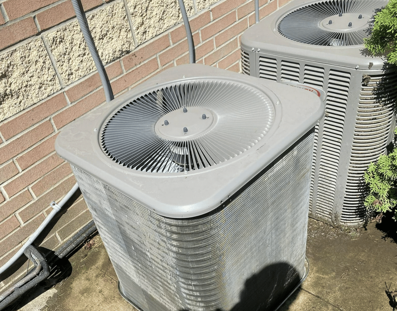 A Step-by-Step Guide to Cleaning AC Coils