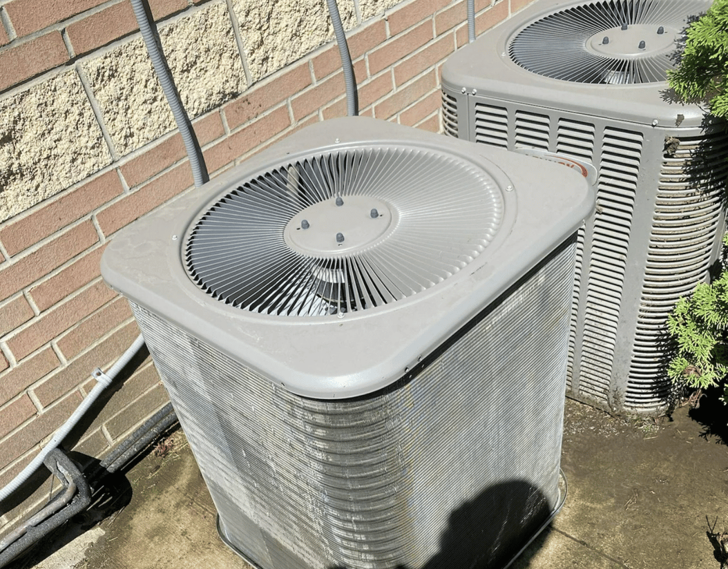 A Step-by-Step Guide to Cleaning AC Coils