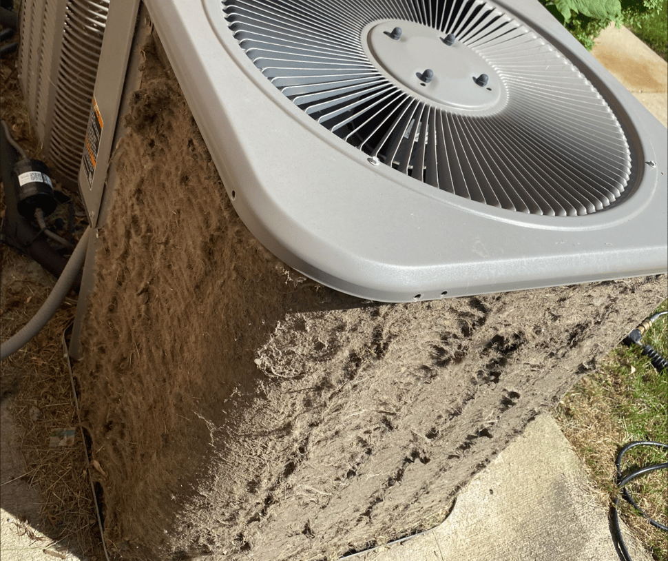 A Step-by-Step Guide to Cleaning AC Coils