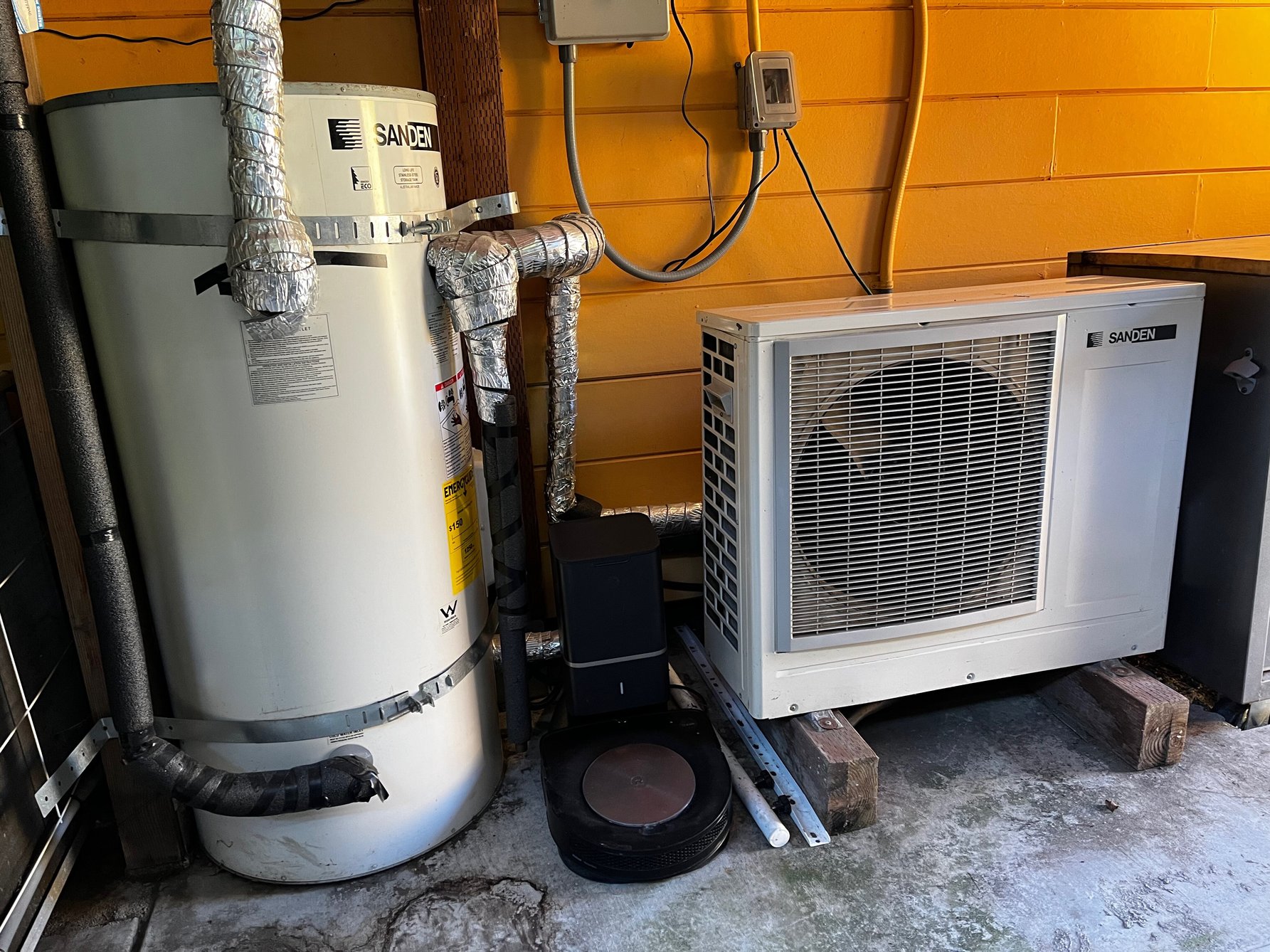 The Complete Guide to Heat Pump Water Heaters